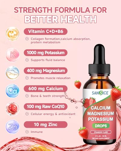 magnesium glycinate for muscle relaxation