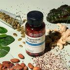 magnesium glycinate for muscle relaxation