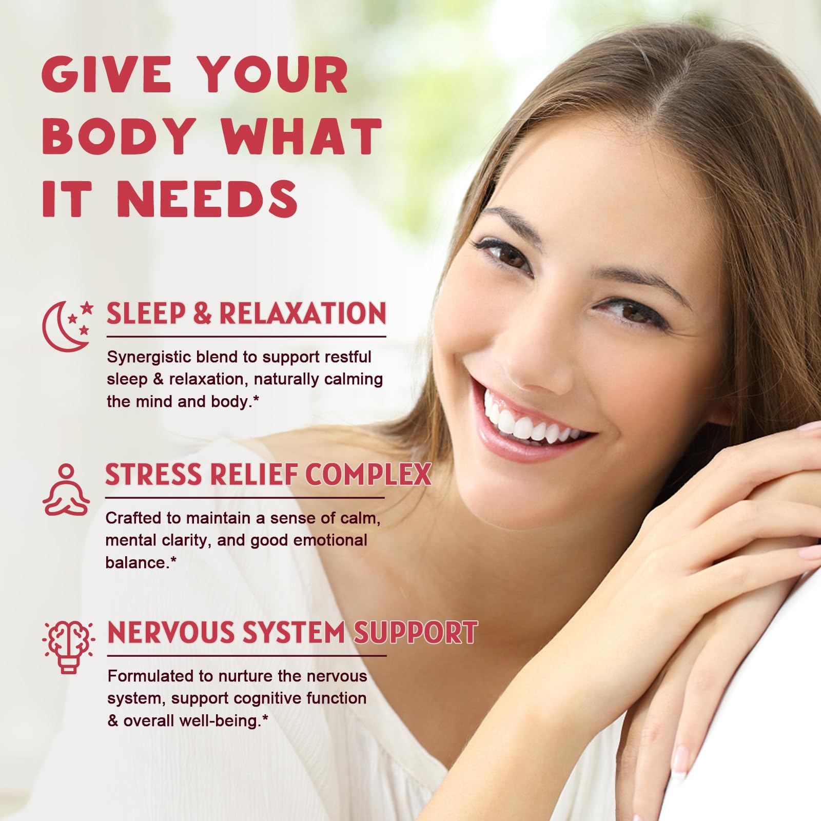 magnesium glycinate for muscle relaxation