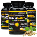 magnesium glycinate for muscle relaxation