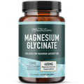 magnesium glycinate for muscle relaxation