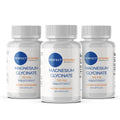 Magnesium Glycinate for muscle relaxation