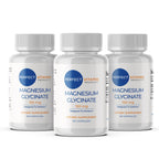 Magnesium Glycinate for muscle relaxation
