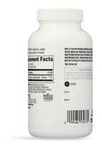 magnesium glycinate for muscle relaxation