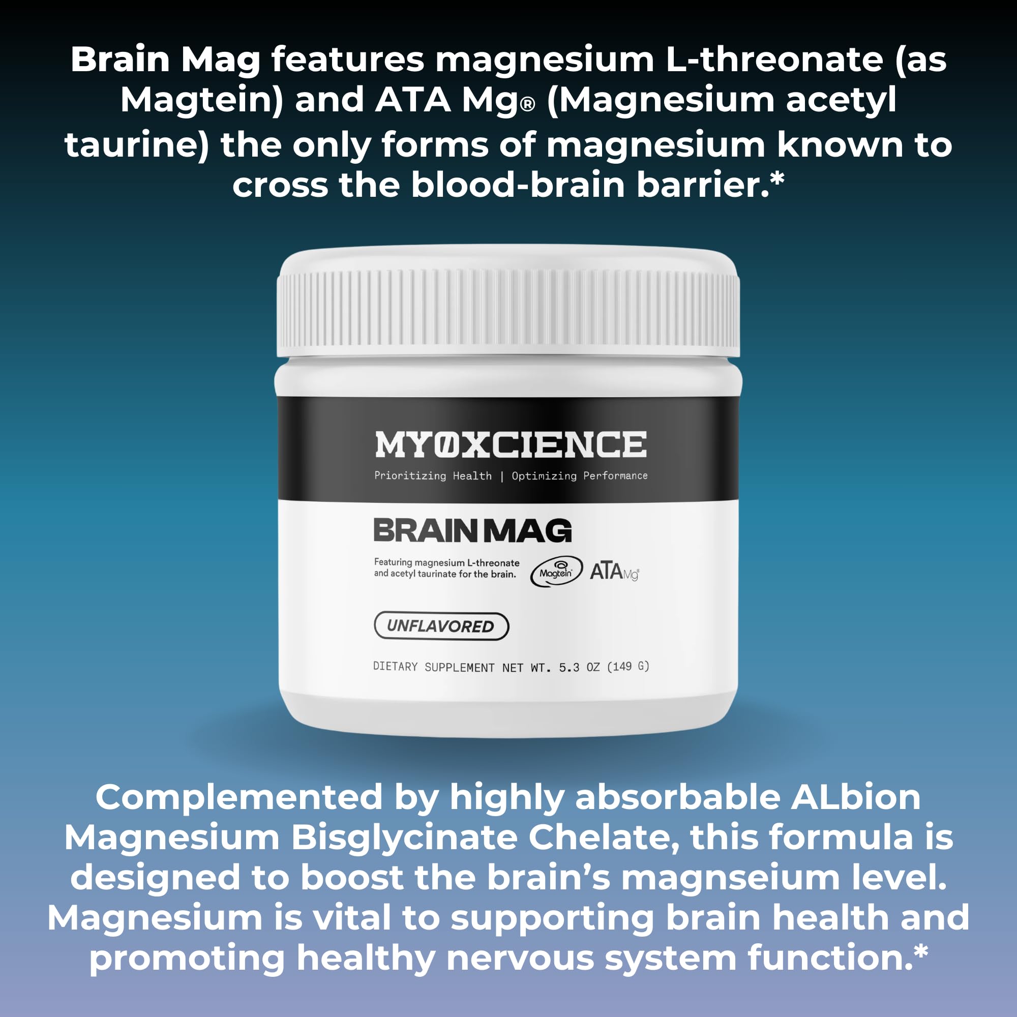 magnesium glycinate for muscle relaxation