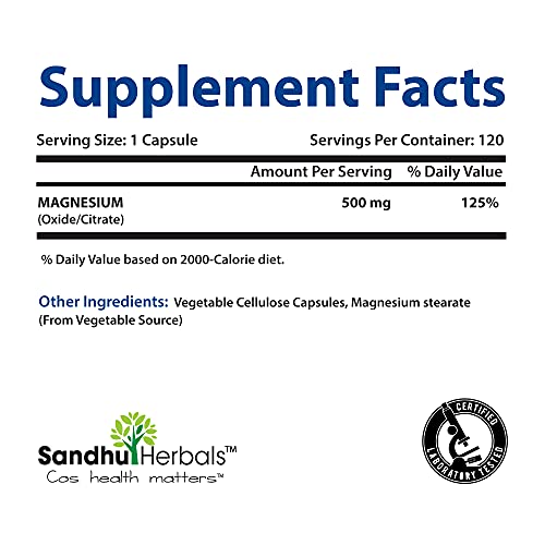 magnesium glycinate for muscle relaxation