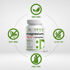 magnesium glycinate for muscle relief