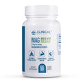 magnesium glycinate for muscle support