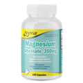 magnesium glycinate for muscle support