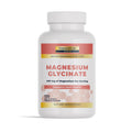 magnesium glycinate for muscle support