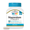 magnesium glycinate for muscle support