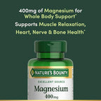 magnesium glycinate for muscle support