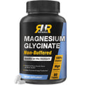 magnesium glycinate for muscle support