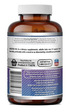 magnesium glycinate for muscle support