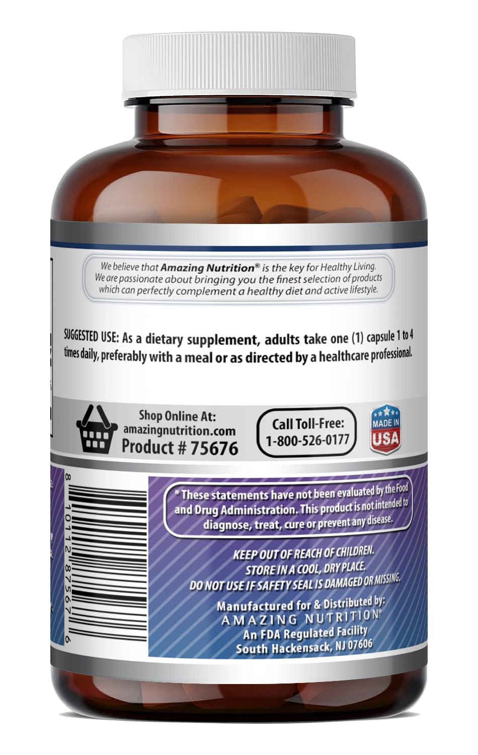magnesium glycinate for muscle support