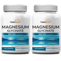 magnesium glycinate for muscle support