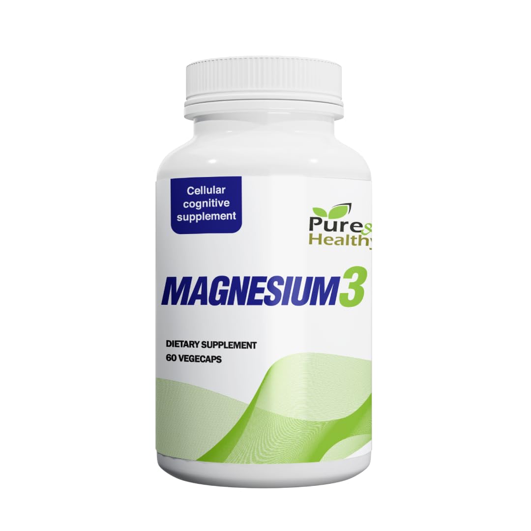 magnesium glycinate for muscle support