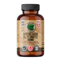 magnesium glycinate for muscle support