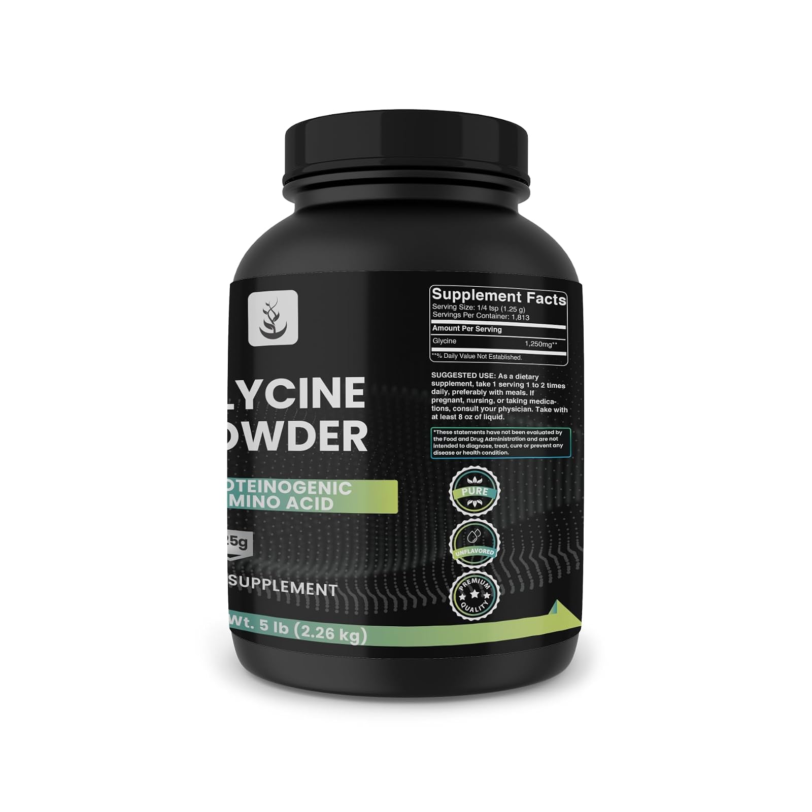 magnesium glycinate for muscle support