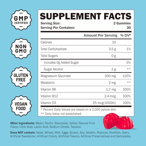 magnesium glycinate for muscle tension relief