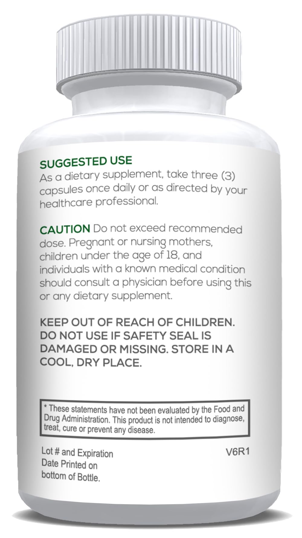 magnesium glycinate for nerve function