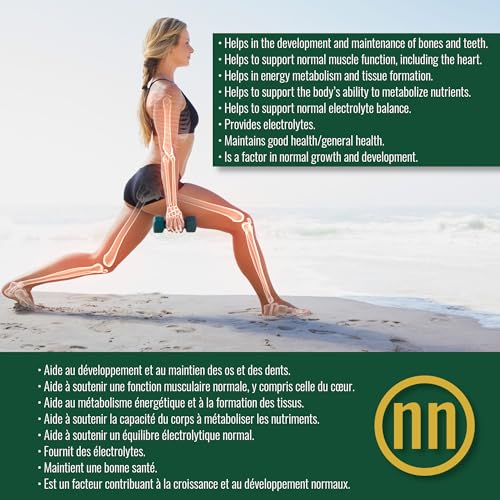 magnesium glycinate for nightly calm