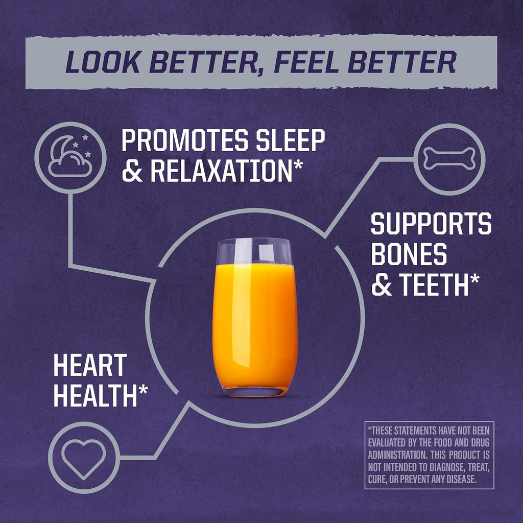 magnesium glycinate for optimal absorption