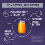 magnesium glycinate for optimal absorption
