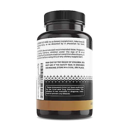 magnesium glycinate for optimal health