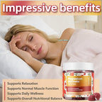 Magnesium glycinate for optimal mineral balance