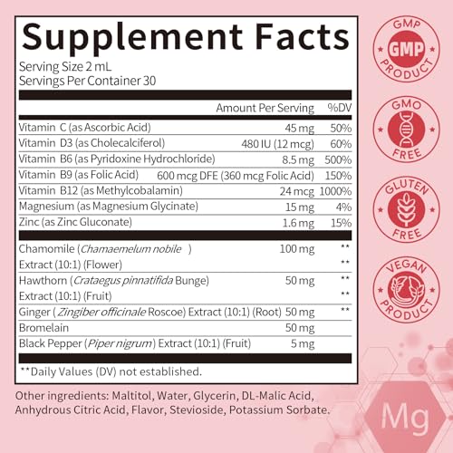 magnesium glycinate for overall health benefits