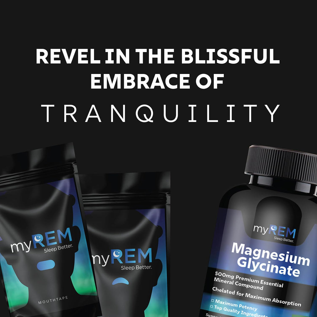 magnesium glycinate for overall health