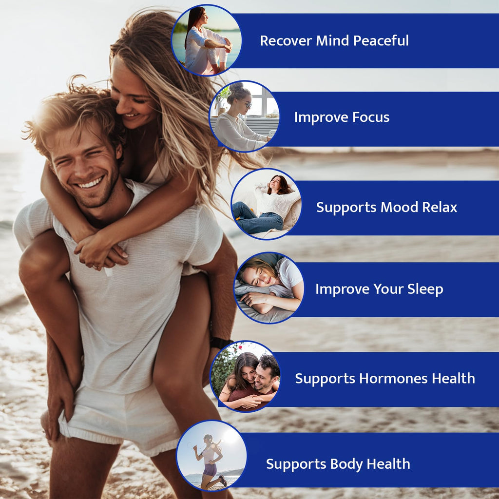 magnesium glycinate for overall health