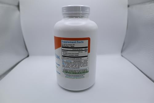 magnesium glycinate for overall health