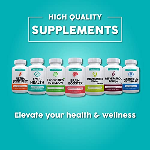 magnesium glycinate for overall health