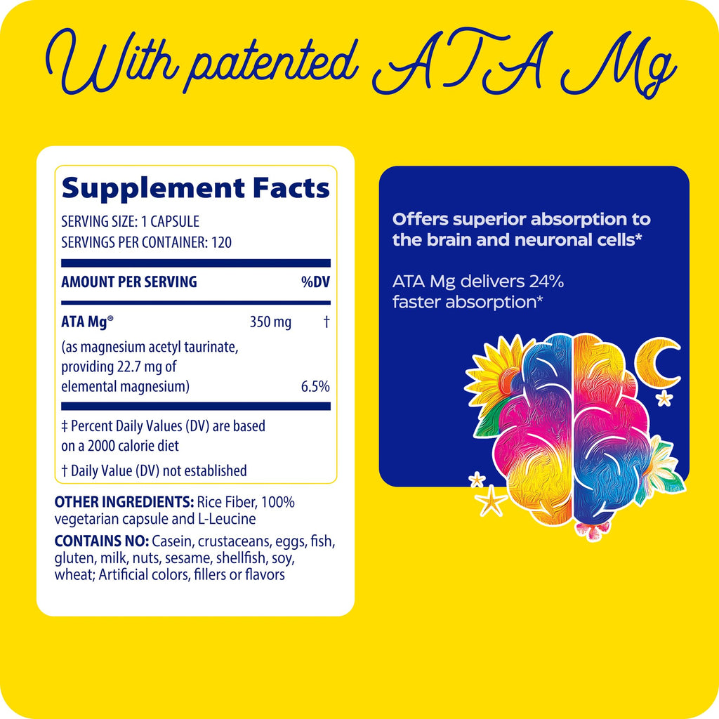 magnesium glycinate for overall health