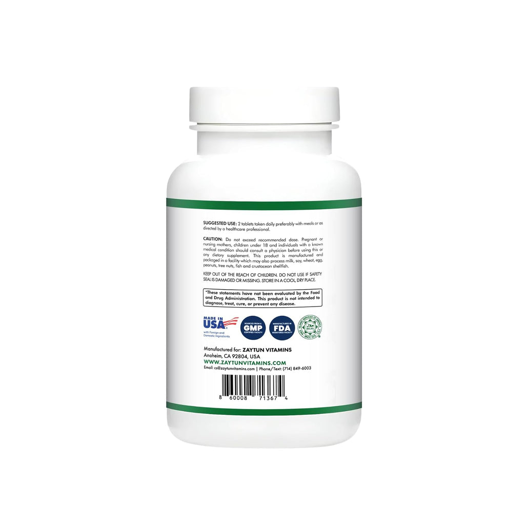 magnesium glycinate for overall health