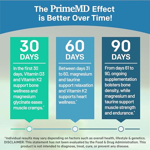 magnesium glycinate for overall relaxation