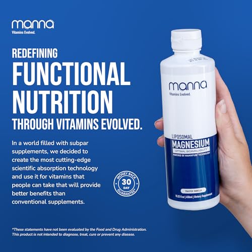 magnesium glycinate for overall well-being