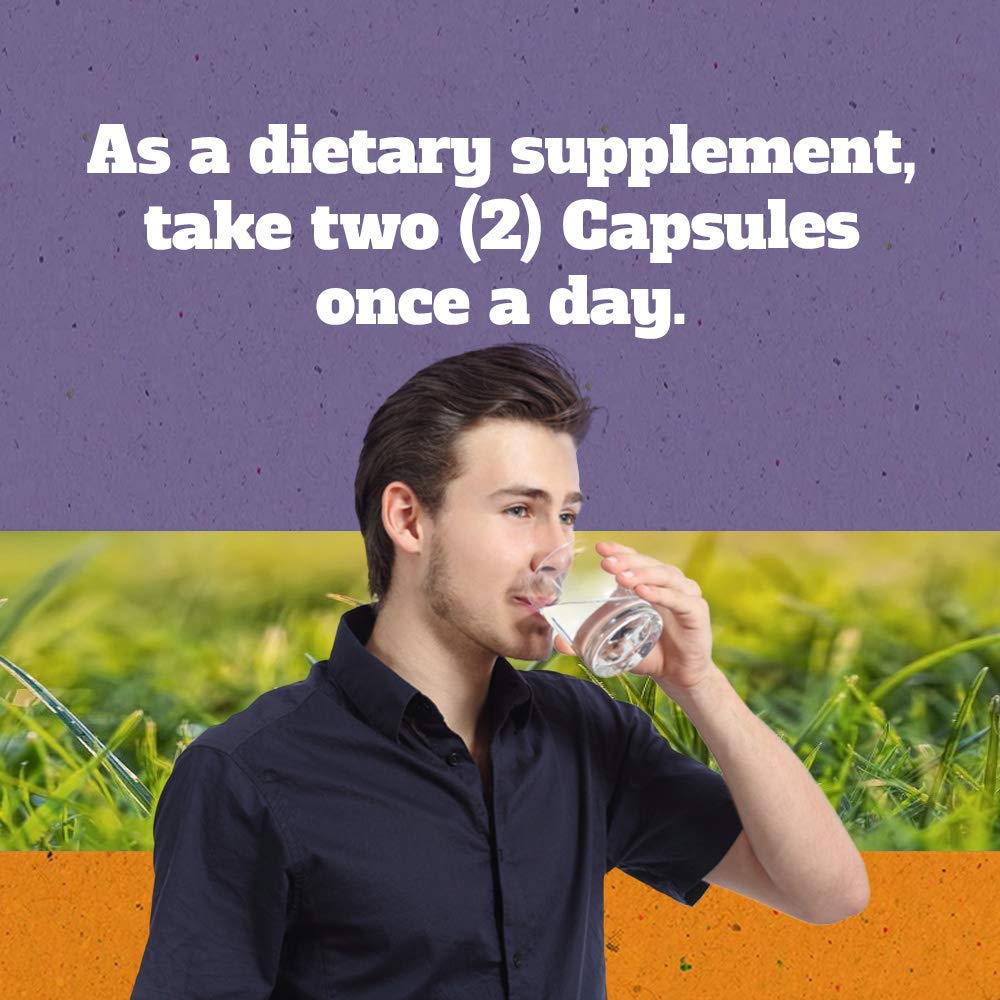 magnesium glycinate for overall wellbeing