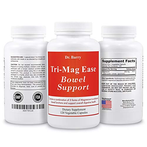 magnesium glycinate for overall wellness