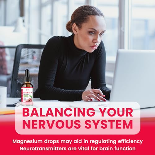 magnesium glycinate for overall wellness