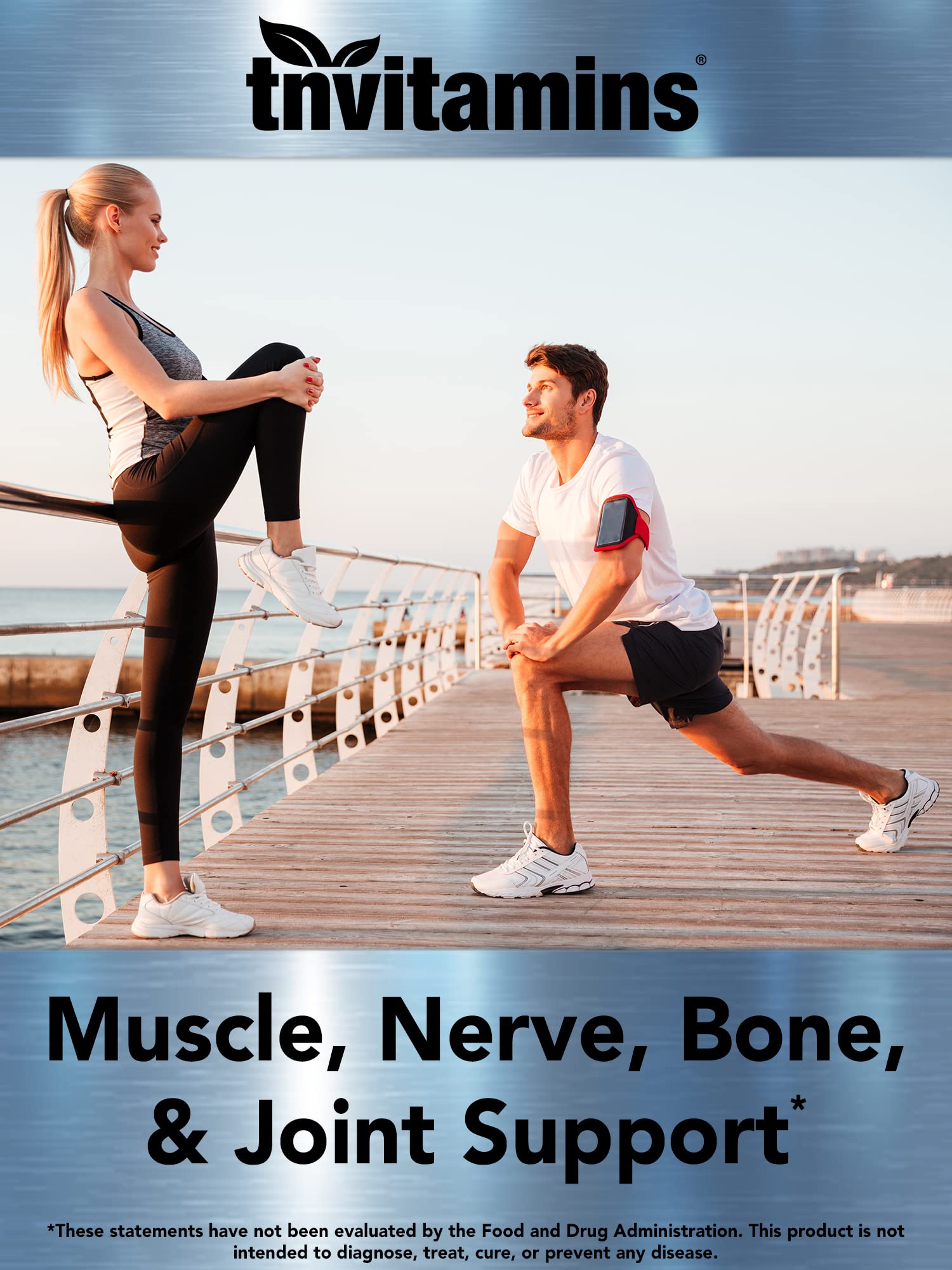 magnesium glycinate for overall wellness