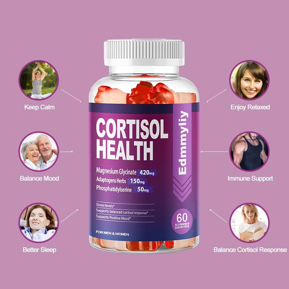 Magnesium glycinate for overall wellness