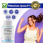 magnesium glycinate for overall wellness