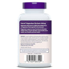 magnesium glycinate for overall wellness