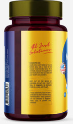 Magnesium glycinate for overall wellness
