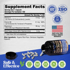 magnesium glycinate for overall wellness