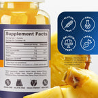 magnesium glycinate for overall wellness