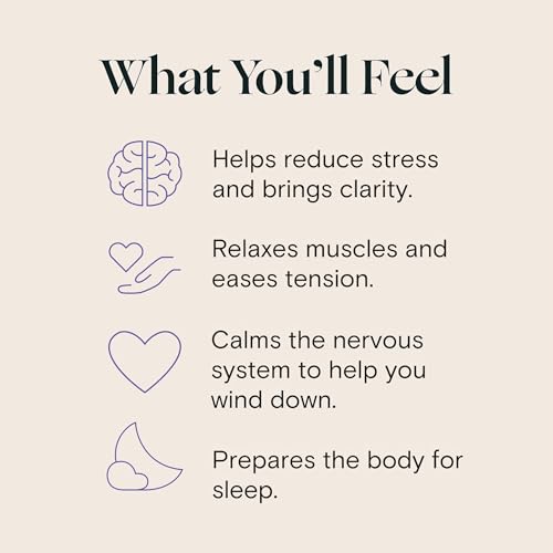magnesium glycinate for relaxation support